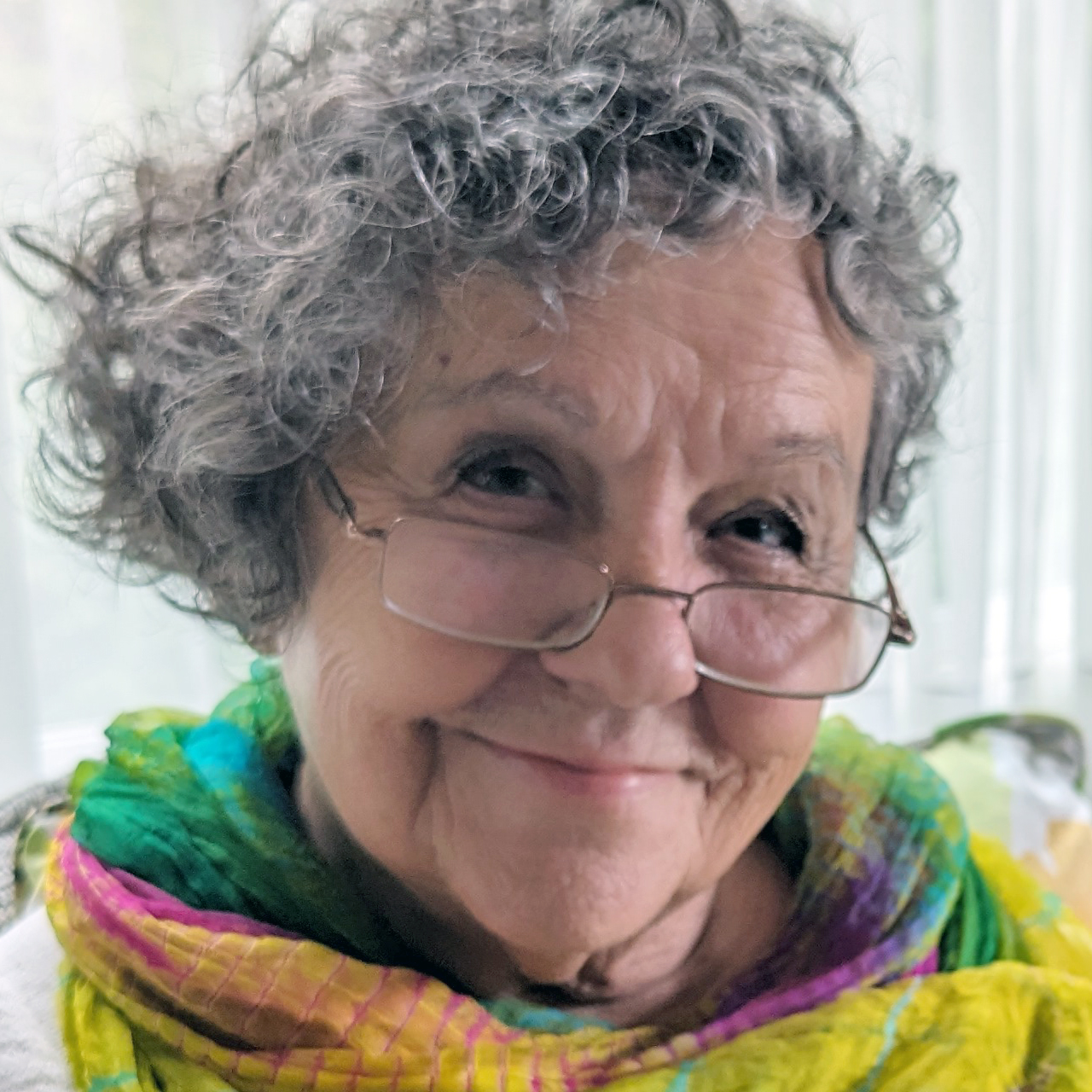 The Zoom Room - Sulima Malzin, herSelf